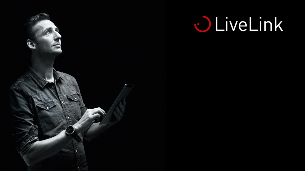 LiveLink – Daljinsko Upravljanje d.o.o.